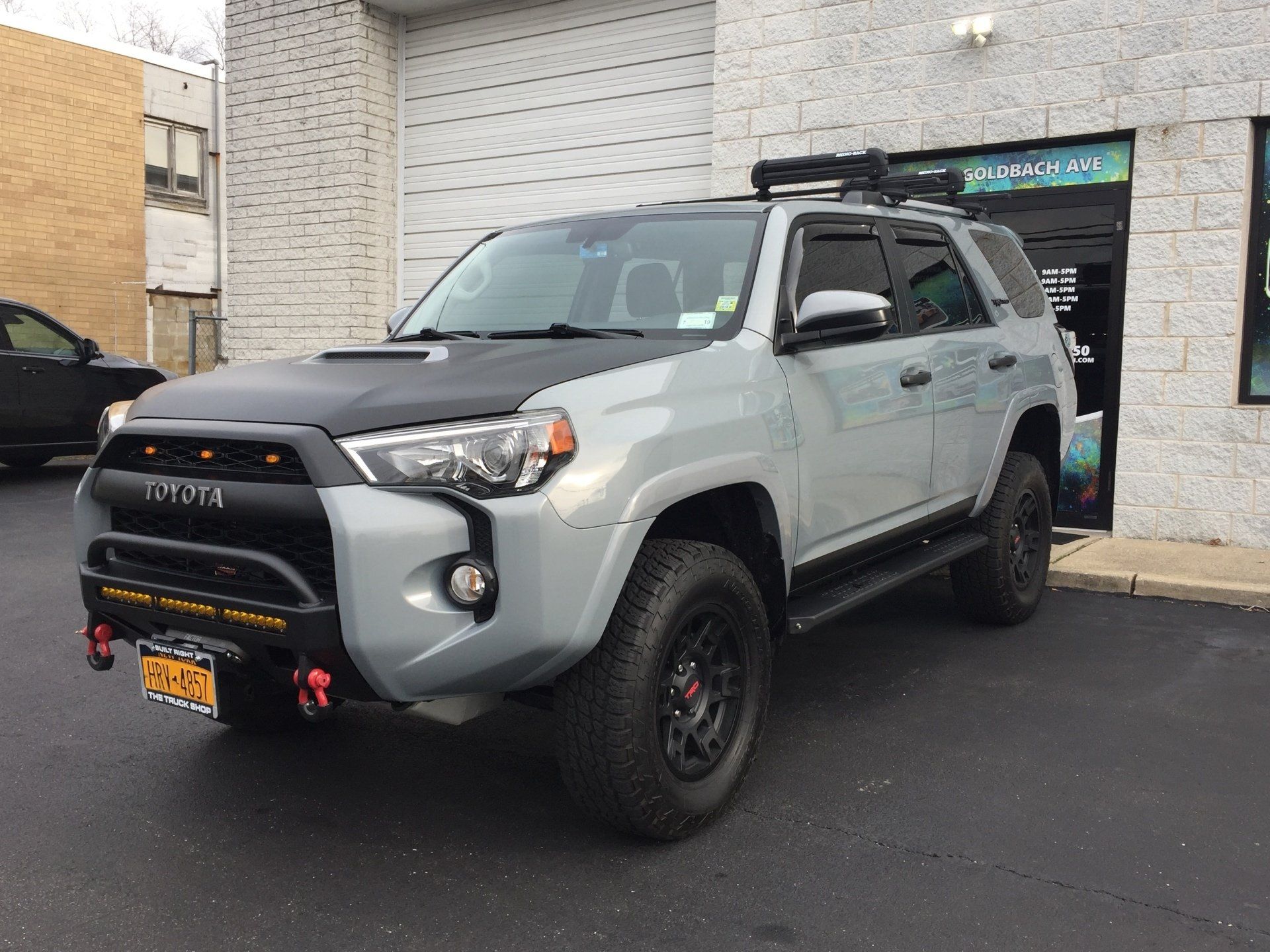 Custom Vehicle Wraps | Digital Wraps | Ronkonkoma, NY